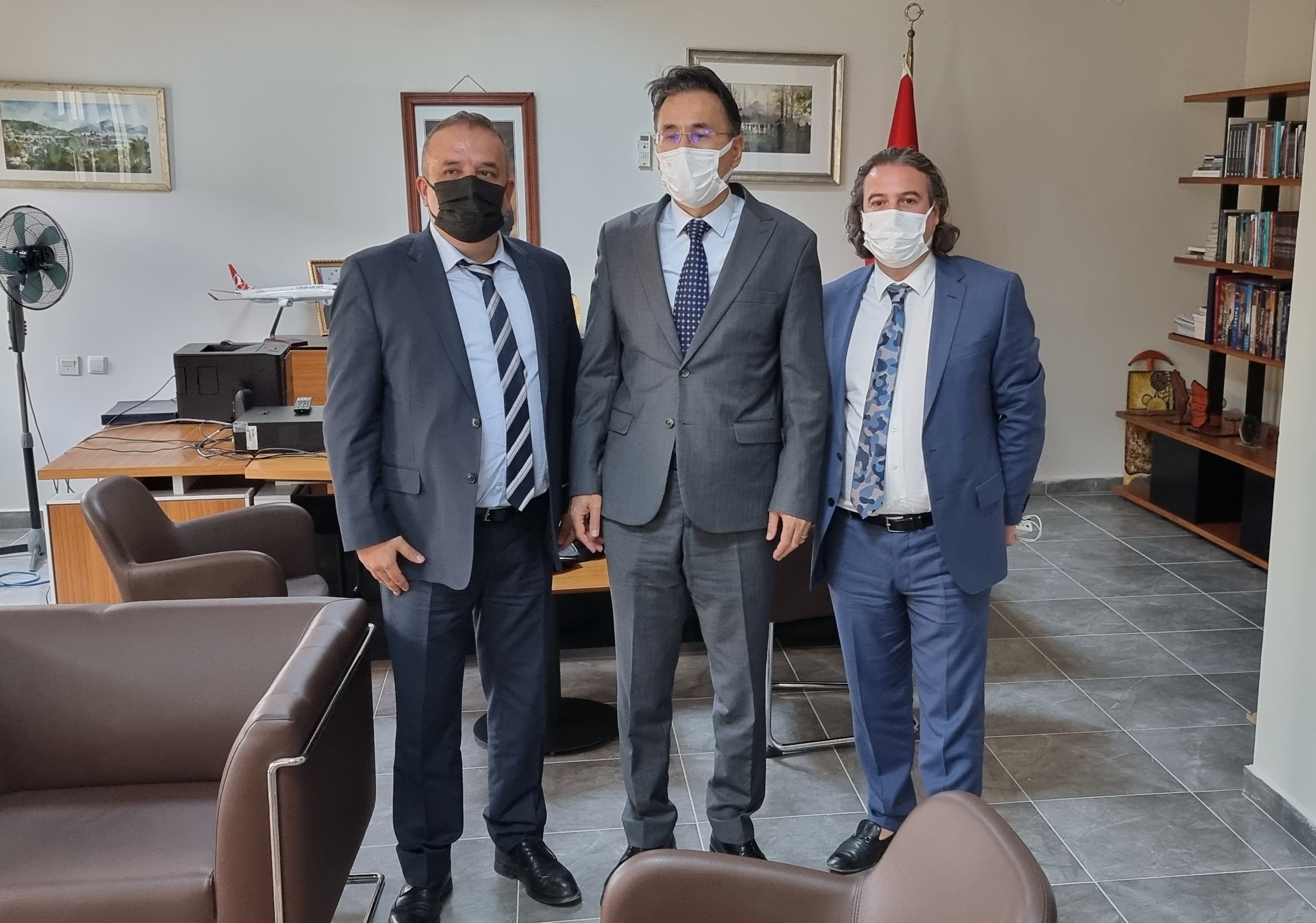 Raff Military Textile Visited Chad For A New Collaboration - Military ...