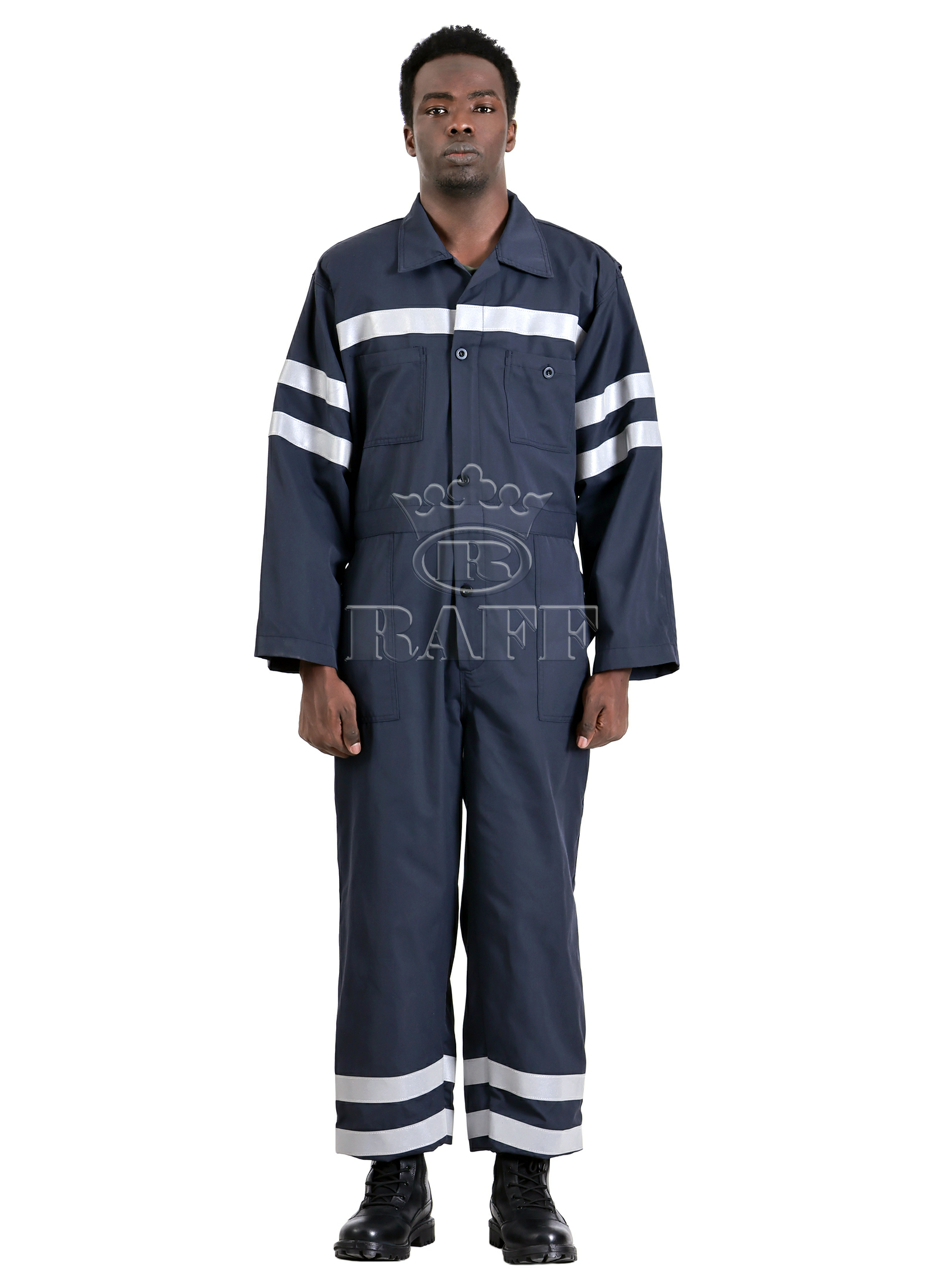 Askeri Pilot Tulumu / A9005 - Raff Military Textile