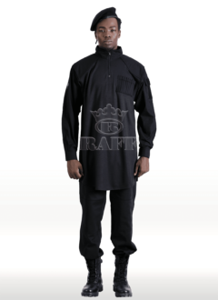 POLİS ÜNİFORMASI - Raff Military Textile