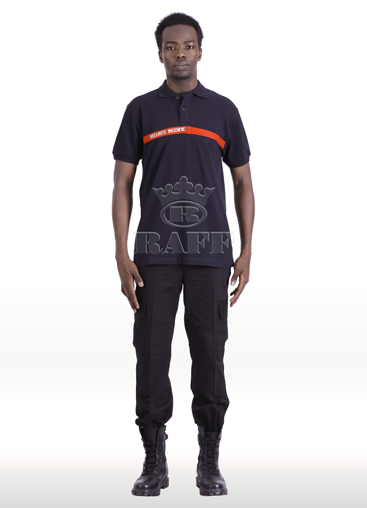 Vêtements de Sécurité Spéciaux / K5004 - Vêtements Militaires et Tenues ...