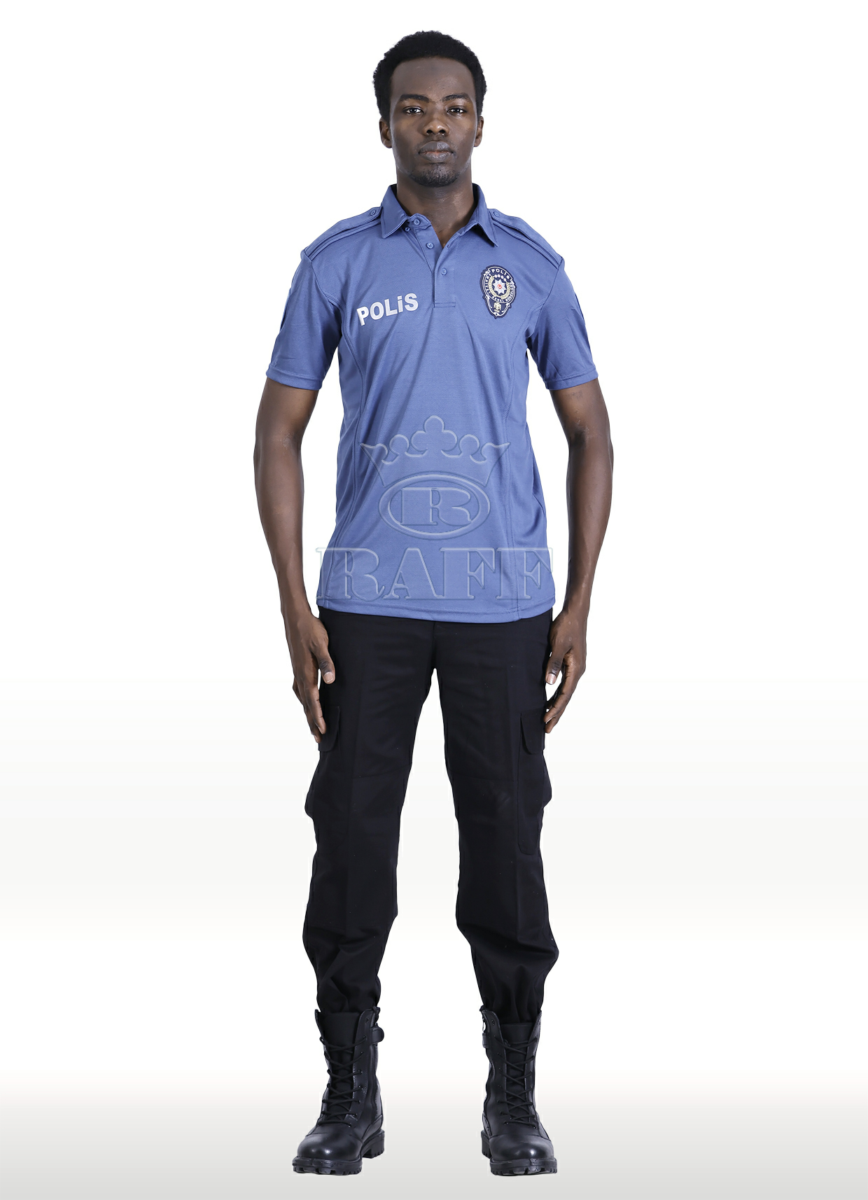 Uniformes de Police / P1009 - Vêtements Militaires et Tenues Militaires ...