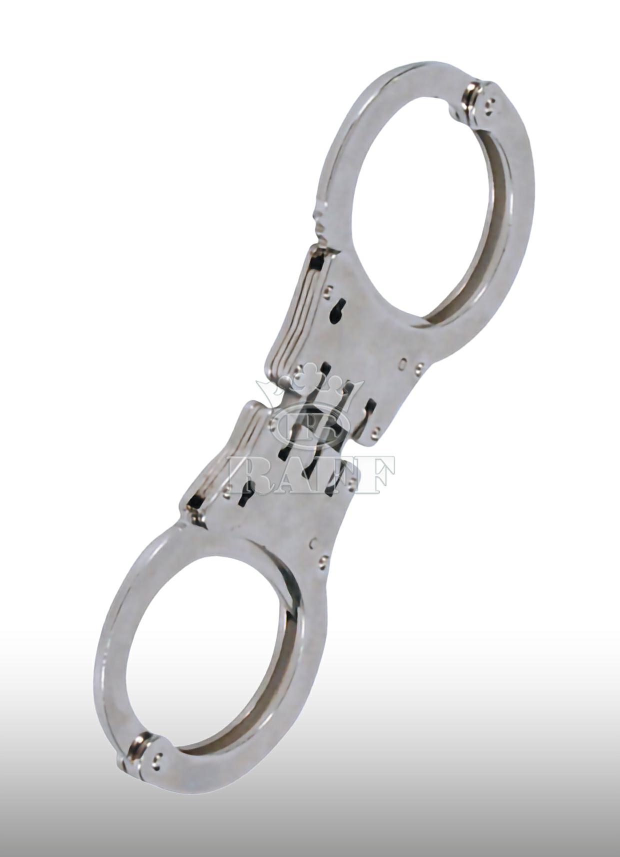 Handcuffs / P13004 - Military Uniform and Military Clothing - Raff ...