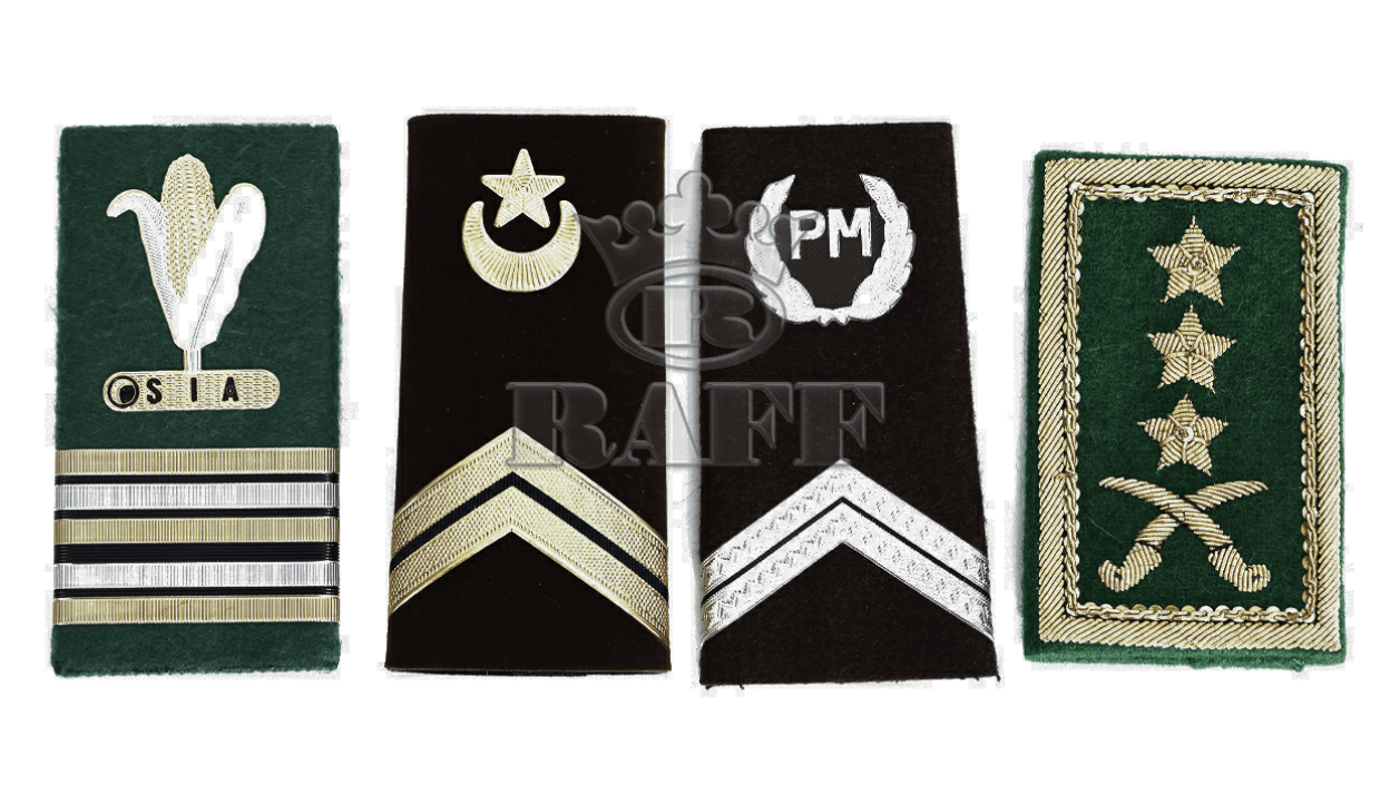 What Do Military Uniforms Look Like Around the World? - Military ...