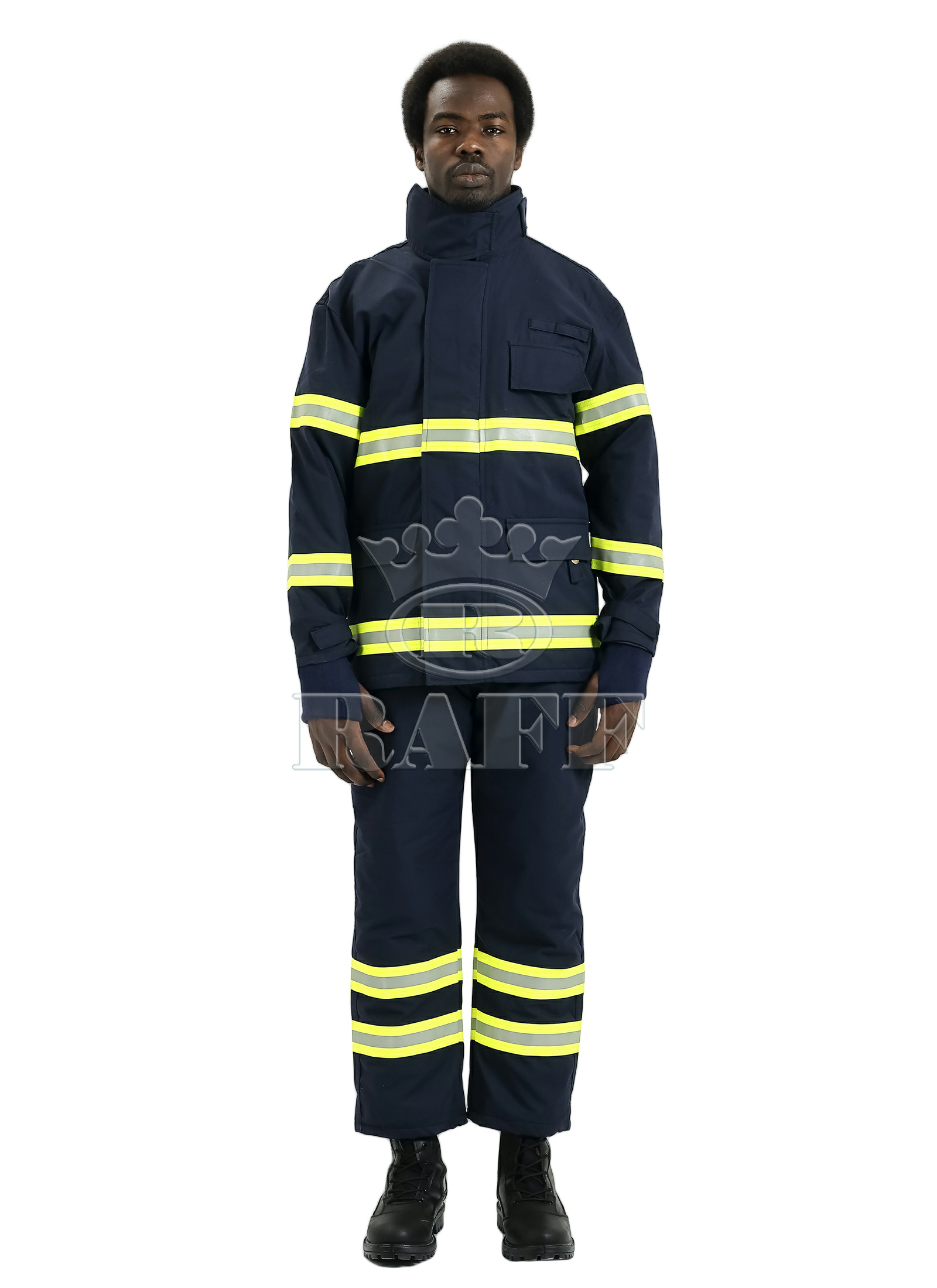 Firefighter Suit / Y1005 - Military Uniform and Military Clothing ...