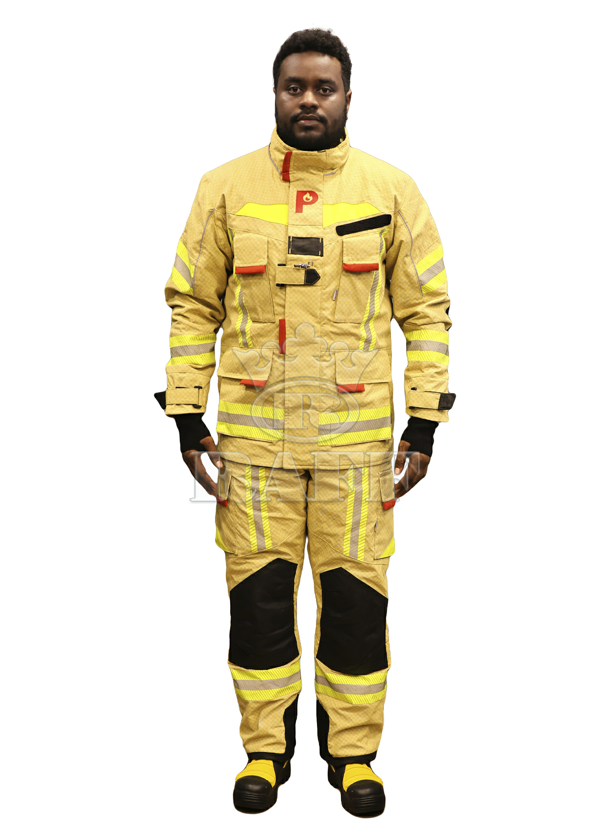 Firefighter Suit / Y1007 - Military Uniform and Military Clothing ...