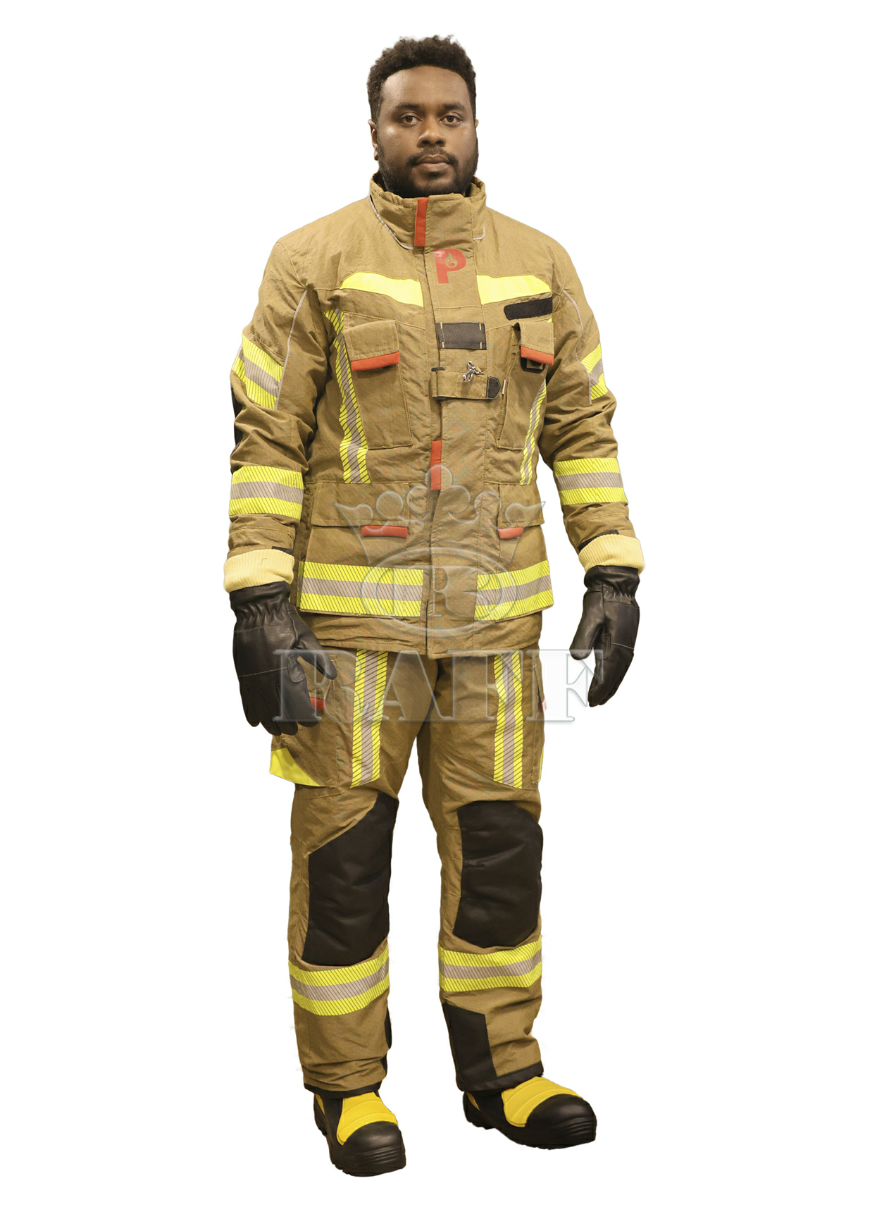 Firefighter Suit / Y1008 - Military Uniform and Military Clothing ...