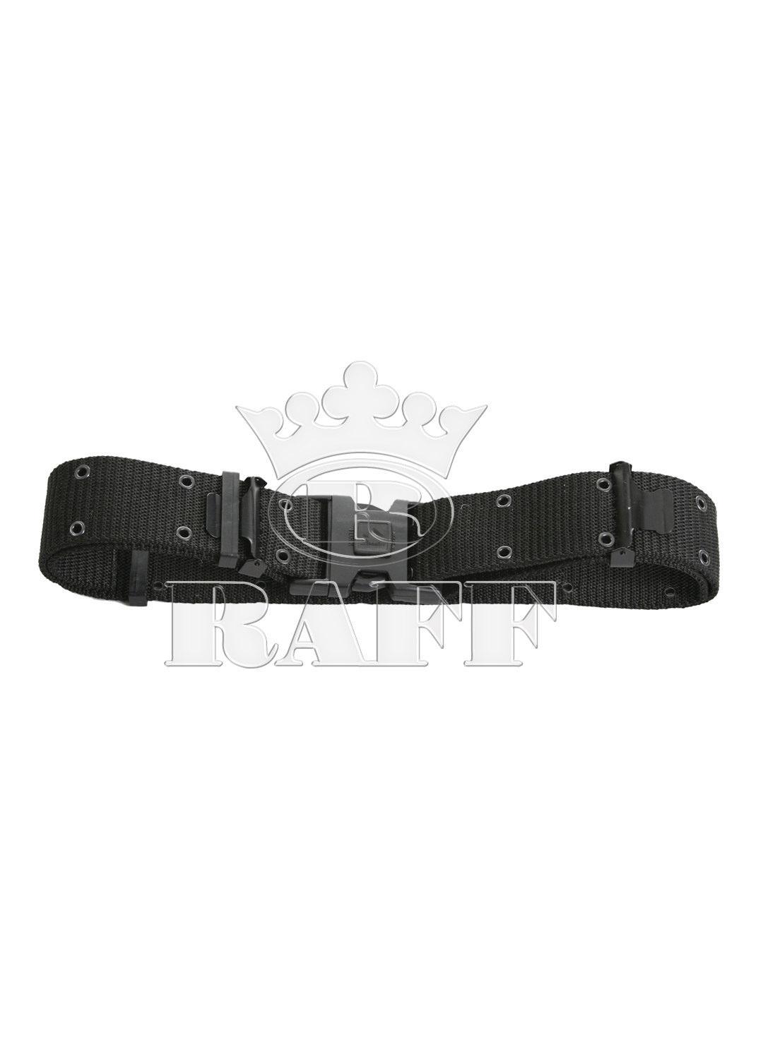 الحزام العسكري / 11138 - Raff Military Textile