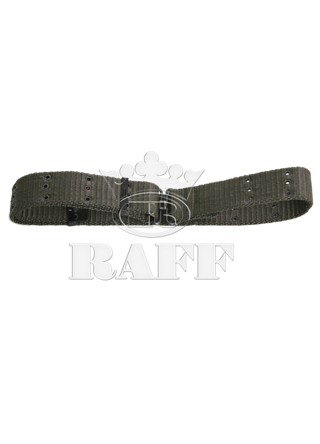 Military Belt / 11140 - Raff Military Textile