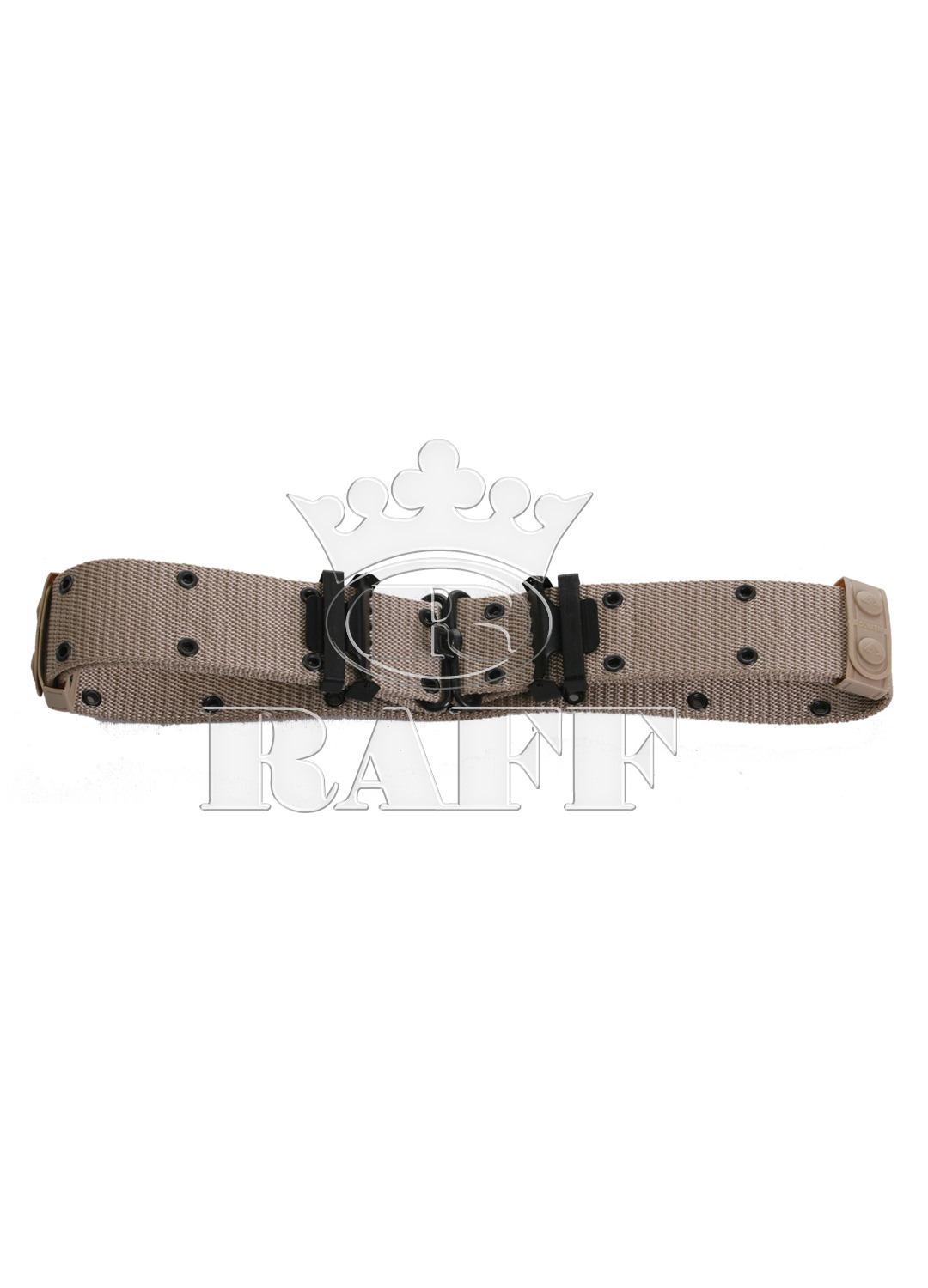 Military Belt / 11144 - Raff Military Textile
