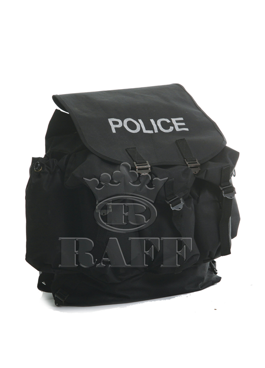 Police Bag / 7011 - Military Uniform and Military Clothing - Raff ...