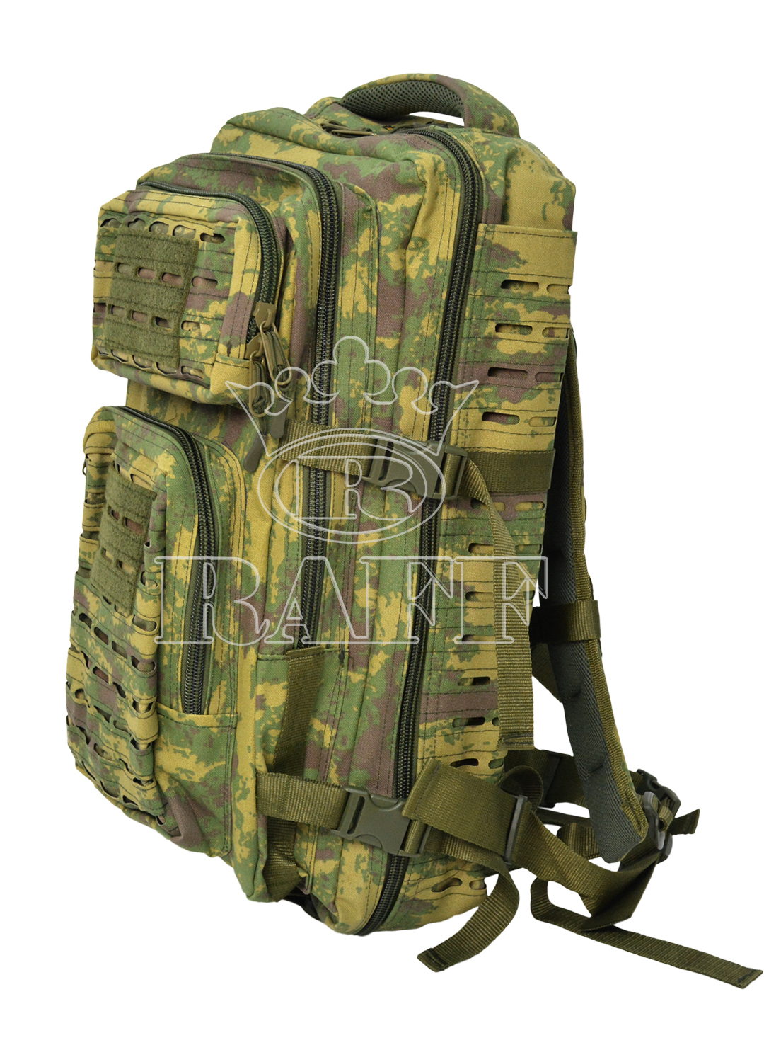 Military Backpack / 7020 - Military Uniform and Military Clothing ...