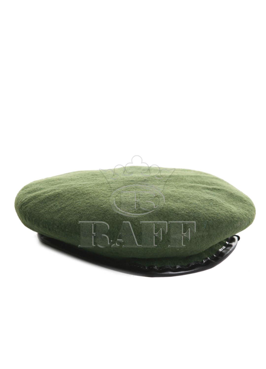 Boina para oficiales de ejercito / 9019 - Uniforme Militar y Ropa ...