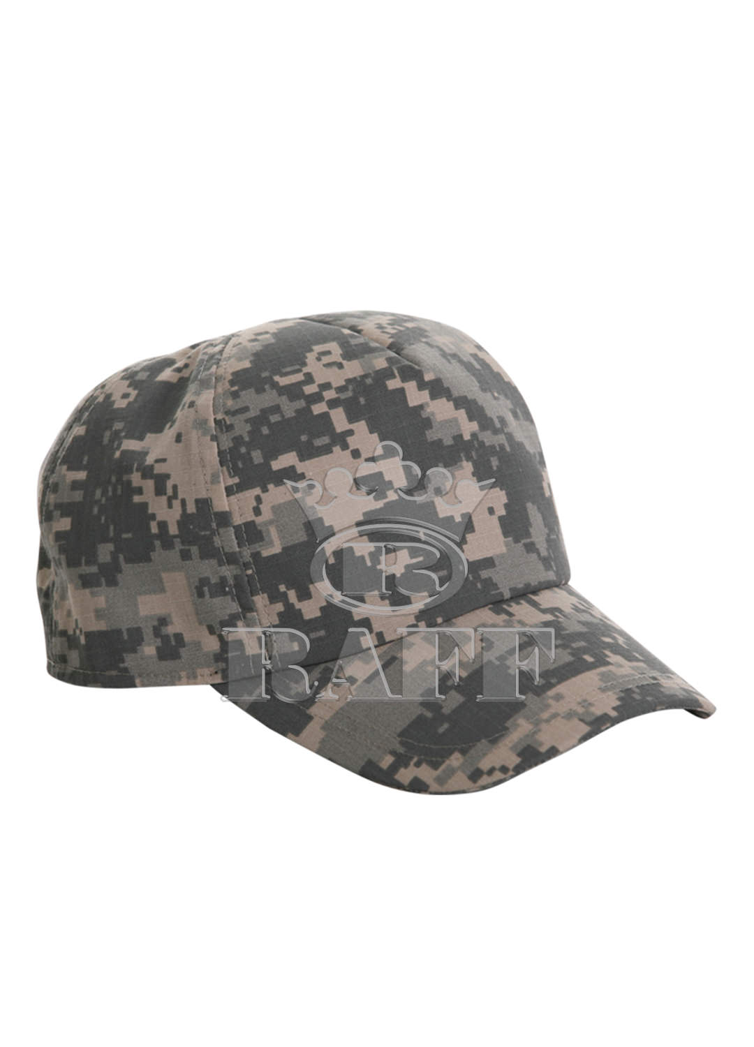Soldier Hat / 9023 - Raff Military Textile