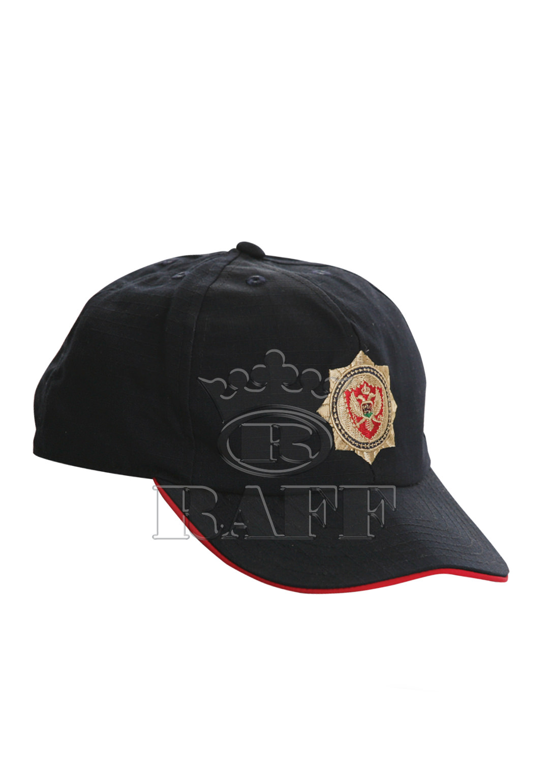 Polis Şapkası / 9063 - Raff Military Textile