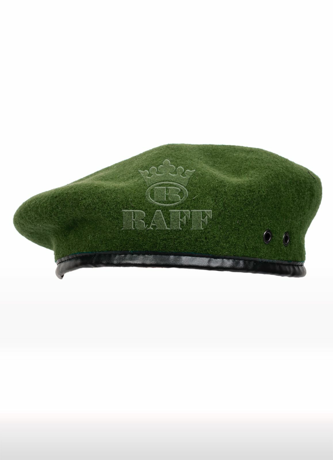 Boina Militar / A23007 - Material Militar e Uniformes Militares - RAFF ...