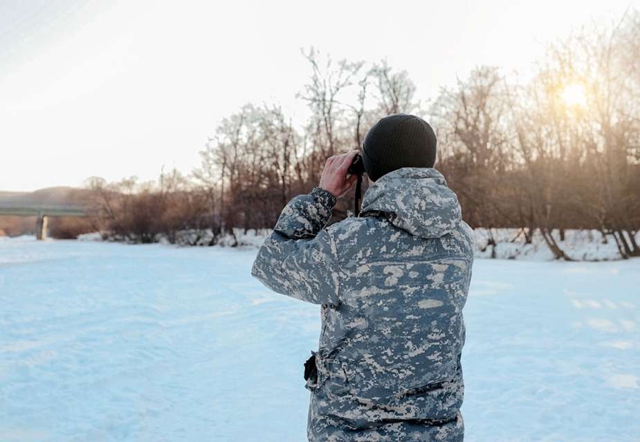 MILITARY EQUIPMENT - Raff Military Textile